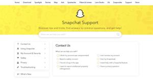 How to Recover Your Snapchat Account in 2022 | Beebom