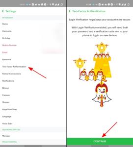 How to Recover Your Snapchat Account in 2022 | Beebom
