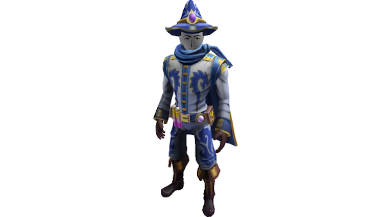 20 Best Cool Roblox Characters You Must Try (2024) | Beebom