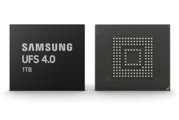 What is UFS 4.0 Storage and How It Compares to UFS 3.1? | Beebom