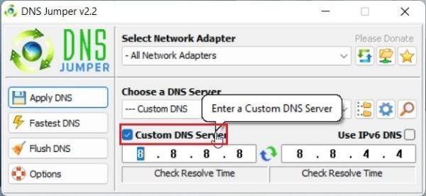 How to Change DNS Settings on Windows 11 in 2022 (5 Methods) | Beebom