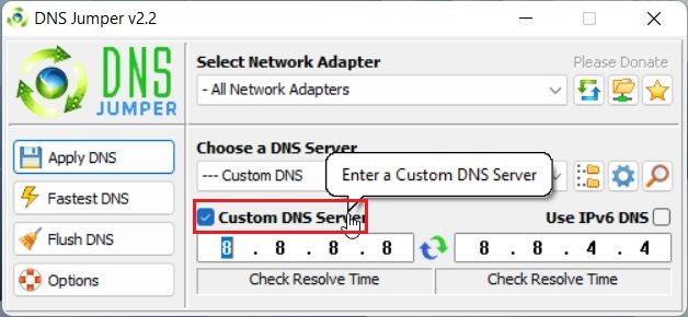 How to Change DNS Settings on Windows 11 in 2022 (5 Methods) | Beebom