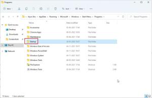 How to Find the Windows 11 Startup Folder (3 Methods) | Beebom