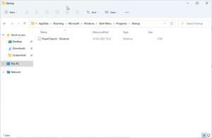 How to Find the Windows 11 Startup Folder (3 Methods) | Beebom