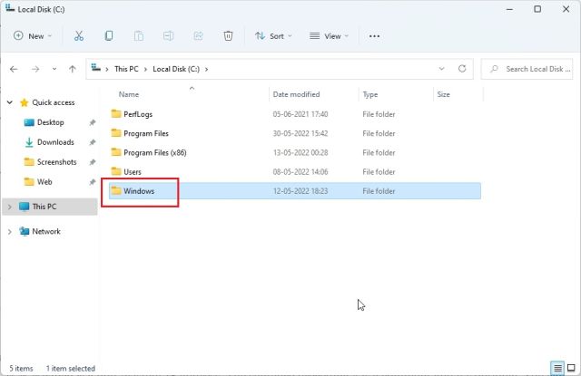 How to Find and Edit the Hosts File in Windows 11 (2022) | Beebom