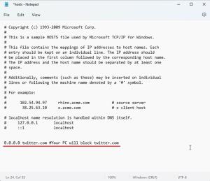 How to Find and Edit the Hosts File in Windows 11 (2022) | Beebom