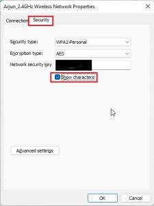 How to See Wi-Fi Passwords in Windows 11 (5 Methods) | Beebom