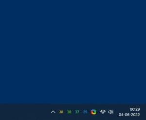 How to Check the CPU Temperature in Windows 11 (6 Methods) (6 Methods ...