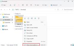 How to Unzip Files in Windows 11: 4 Simple Methods (2022) | Beebom