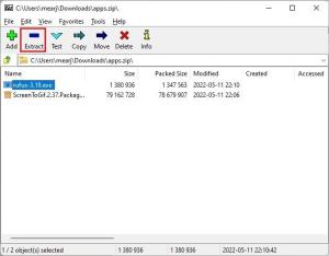 How to Unzip Files in Windows 11: 4 Simple Methods (2022) | Beebom