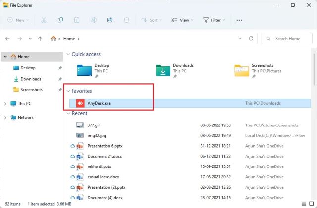25 Best New Windows 11 2022 Update (22H2) Features | Beebom