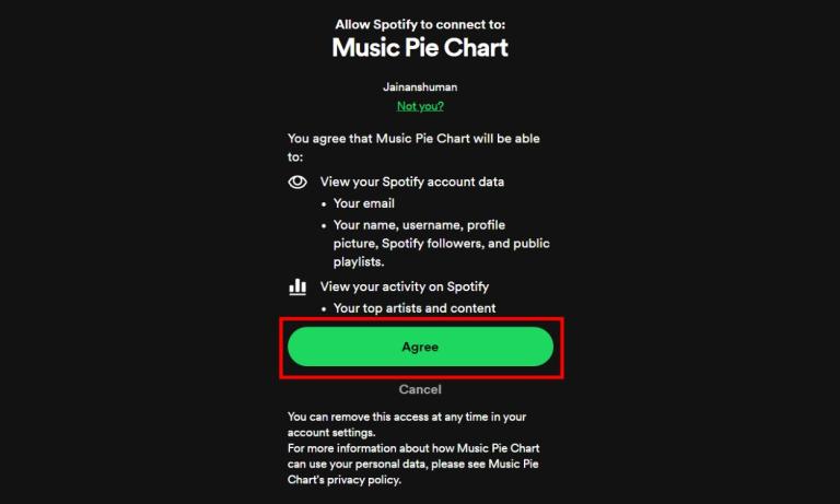 How to Make a Spotify Pie Chart of Your Music Taste | Beebom
