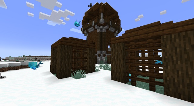 Where to Find Allay in Minecraft 1.19 (2022 Guide) | Beebom