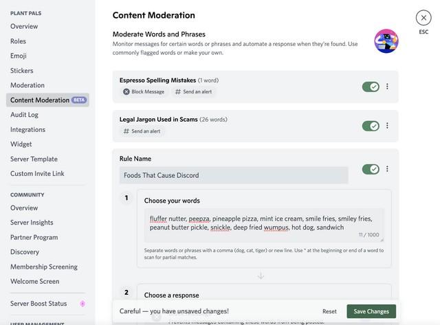Discord Adds AutoMod for Automatic Content Moderation in Servers | Beebom