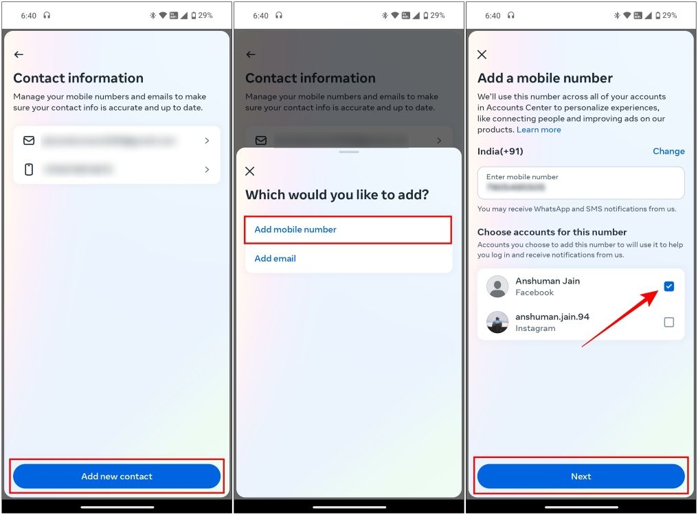 How to Recover Your Hacked Facebook Account | Beebom