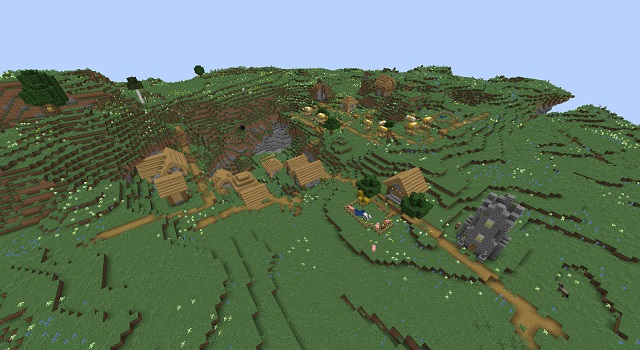 25 Best Minecraft Seeds to Explore (August 2022) | Beebom