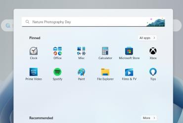 How to Create App Folders in Windows 11 Start Menu (2022) | Beebom