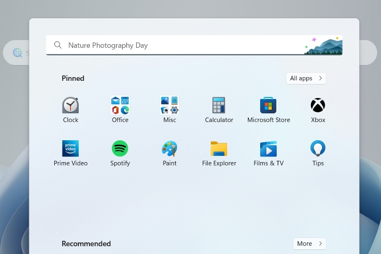 How to Create App Folders in Windows 11 Start Menu (2022) | Beebom