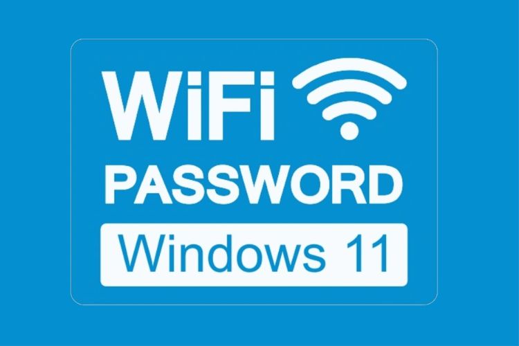 How to See Wi-Fi Passwords in Windows 11 (5 Methods) | Beebom