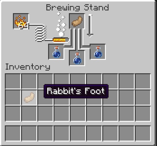 Minecraft Potions: Complete List and Brewing Guide | Beebom