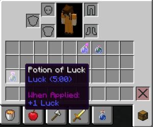 Minecraft Potions: Complete List and Brewing Guide | Beebom