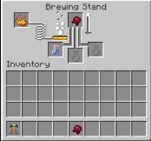 Minecraft Potions: Complete List and Brewing Guide | Beebom