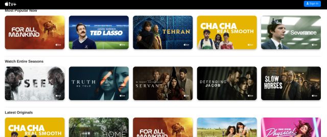 20 Best Netflix Alternatives in 2024 (Free and Paid) | Beebom