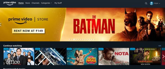 20 Best Netflix Alternatives in 2024 (Free and Paid) | Beebom