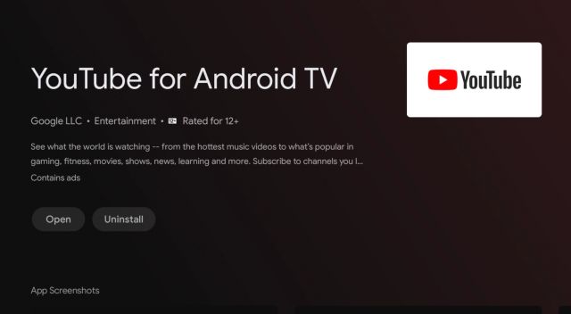 How to Control YouTube on Android TV Using Your iPhone or Android Phone ...