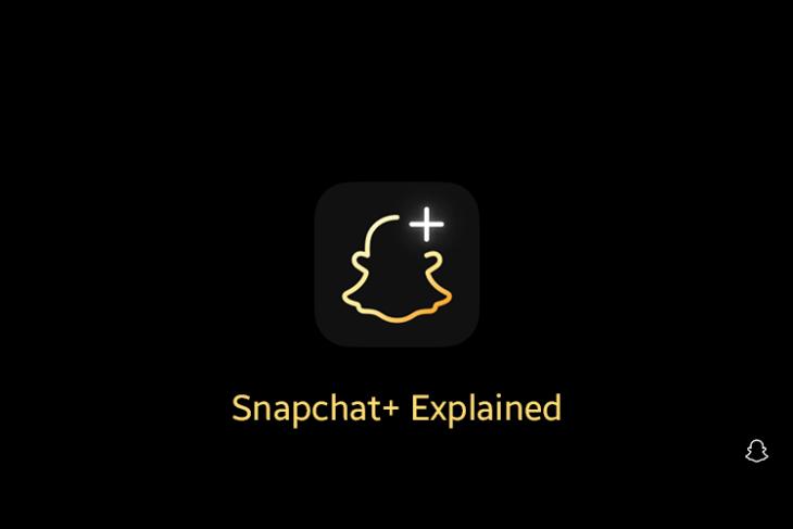 What Is Snapchat+ Subscription? Everything You Need to Know | Beebom