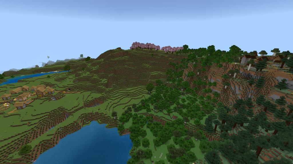 12 Best Minecraft Speedrun Seeds (2024) | Beebom