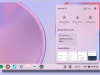 How to Enable the New Chrome OS Launcher on Chromebook | Beebom