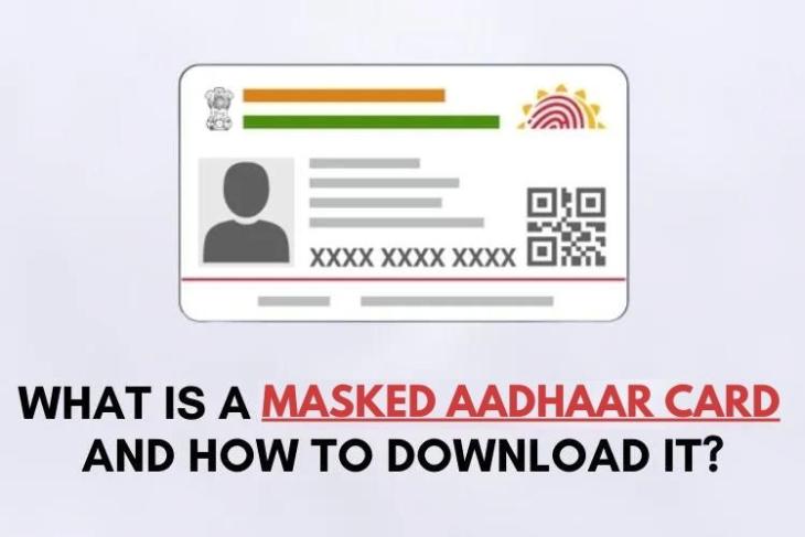 Masked Aadhaar Card: What Is It and How to Download? (2022) | Beebom