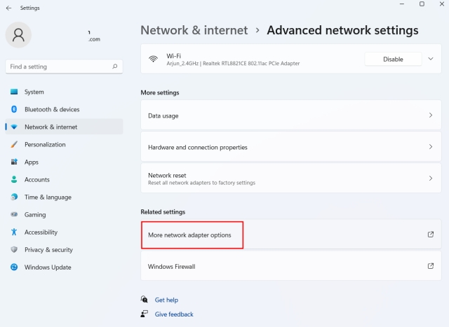 How to See Wi-Fi Passwords in Windows 11 (5 Methods) | Beebom