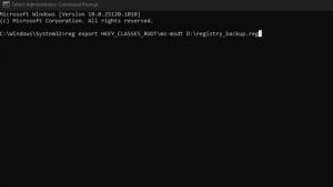 How to Fix Microsoft "Follina" MSDT Windows Zero-Day Vulnerability | Beebom