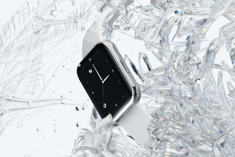 Dizo Watch D with a Big 1.8-Inch Display Launched in India | Beebom