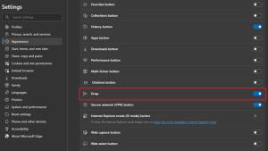How to Use Microsoft Edge Drop to Share Files Across Your Phone and ...