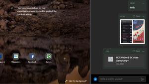 How to Use Microsoft Edge Drop to Share Files Across Your Phone and ...