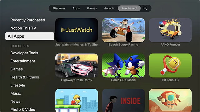 How to Add Apps in Apple TV (Easy Guide) | Beebom