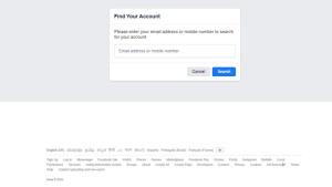 How to Check and Recover Your Hacked Facebook Account | Beebom
