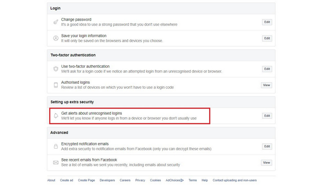 How to Check and Recover Your Hacked Facebook Account | Beebom