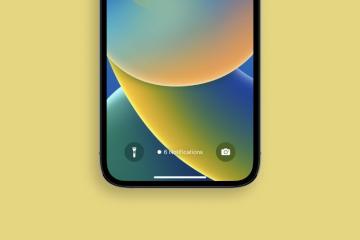 How to Show the Notification Count on iPhone in iOS 16 (2022) | Beebom