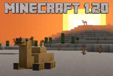 Minecraft 1.20: Release Date, New Mobs, Biomes, Features, & Leaks | Beebom