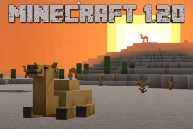 Minecraft 1.20: Release Date, New Mobs, Biomes, Features, & Leaks | Beebom