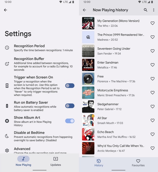 Ambient Music Mod Brings Pixel’s Now Playing to Other Android Phones ...