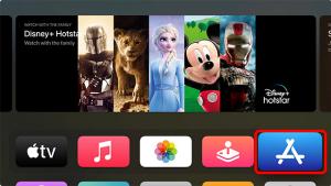 How to Add Apps in Apple TV (Easy Guide) | Beebom