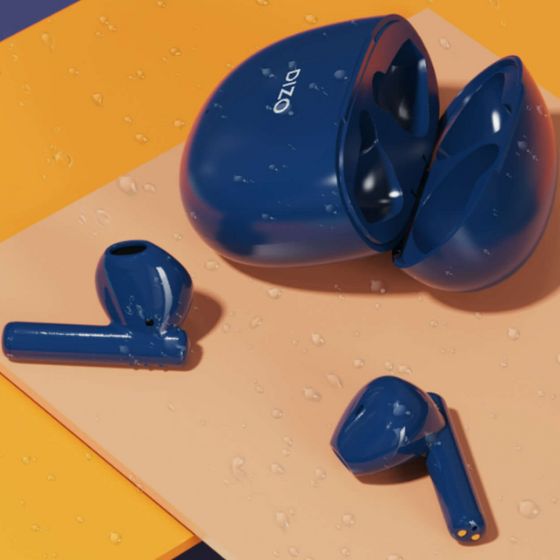 Dizo Buds P with up to 40 Hours Playback Time Launched in India | Beebom