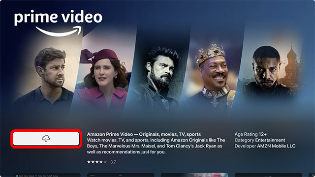 How to Add Apps in Apple TV (Easy Guide) | Beebom