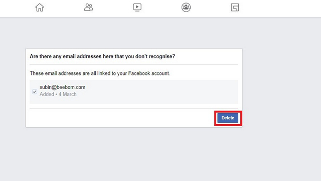 How to Check and Recover Your Hacked Facebook Account | Beebom