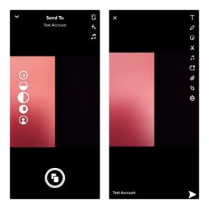 How to Remix Snaps on Snapchat in 2022 [Easy Guide] | Beebom